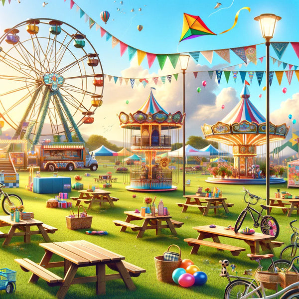 Chol Hamoed Attractions