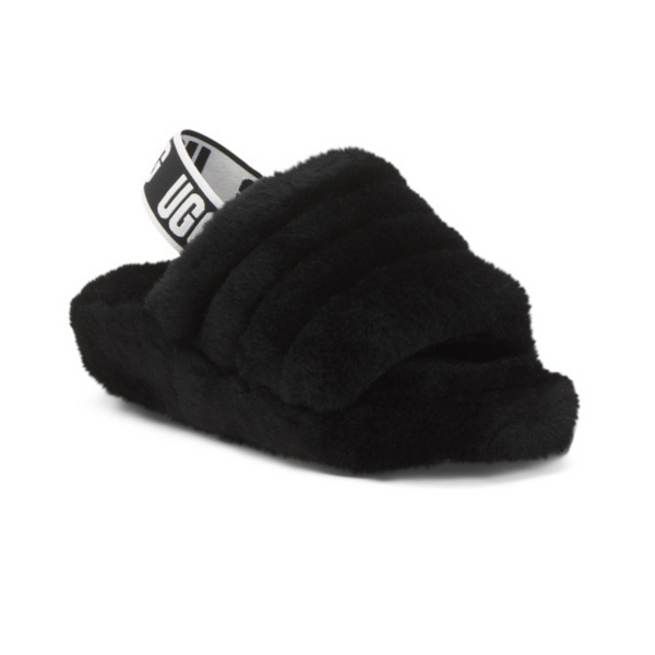 UGG Fluff Yeah Slippers