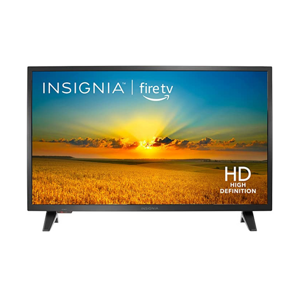 Insignia 32-inch Class F20 Series Smart HD 720p Fire TV