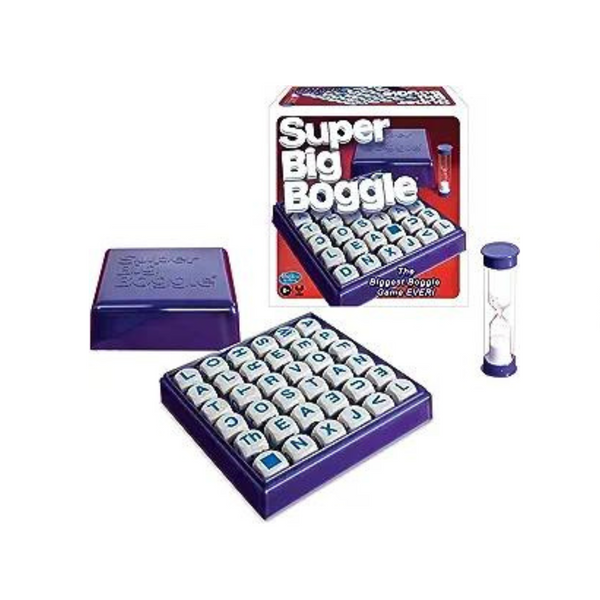 Super Big Boggle – PzDeals