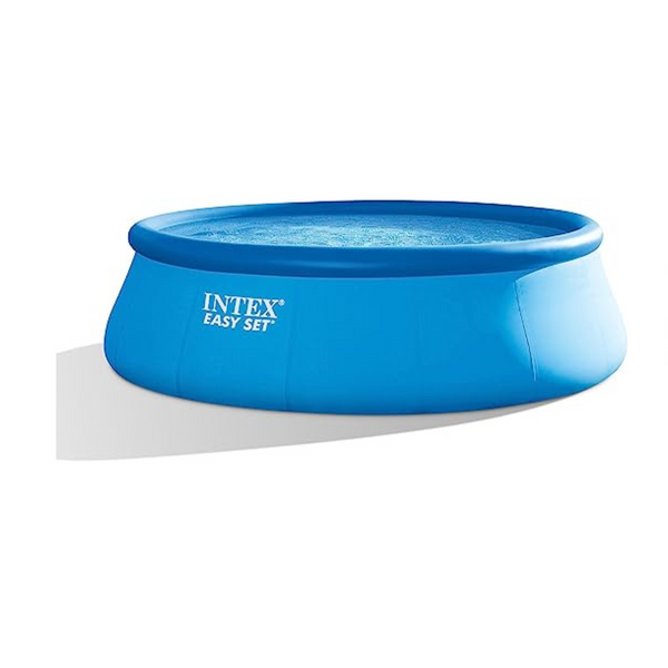 INTEX Easy Set Inflatable Swimming Pool Set – PzDeals