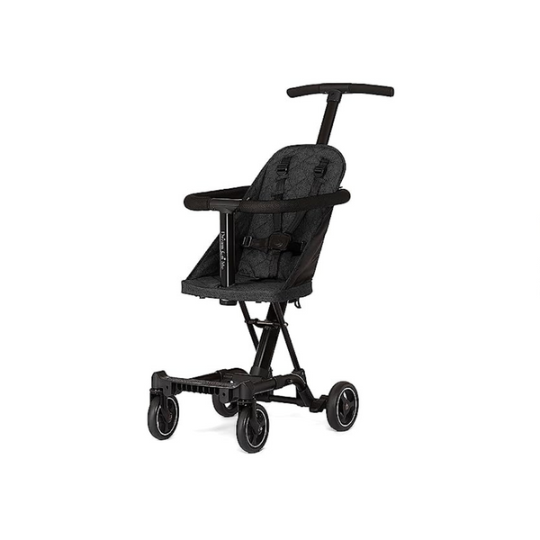 Dream On Me Lightweight and Compact Coast Rider Stroller