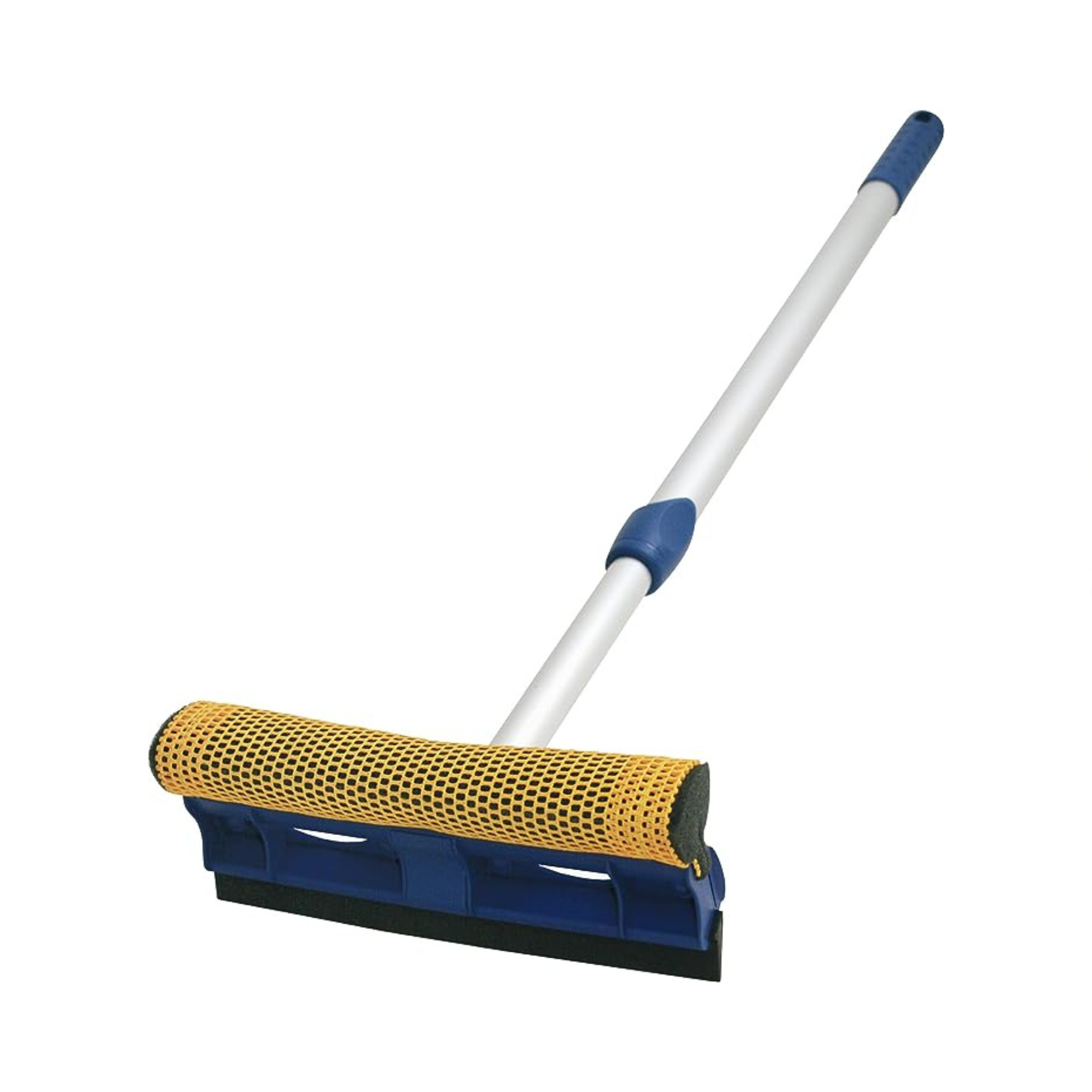 Rain-X 8″ Professional Squeegee with 39″ Extension Handle – PzDeals