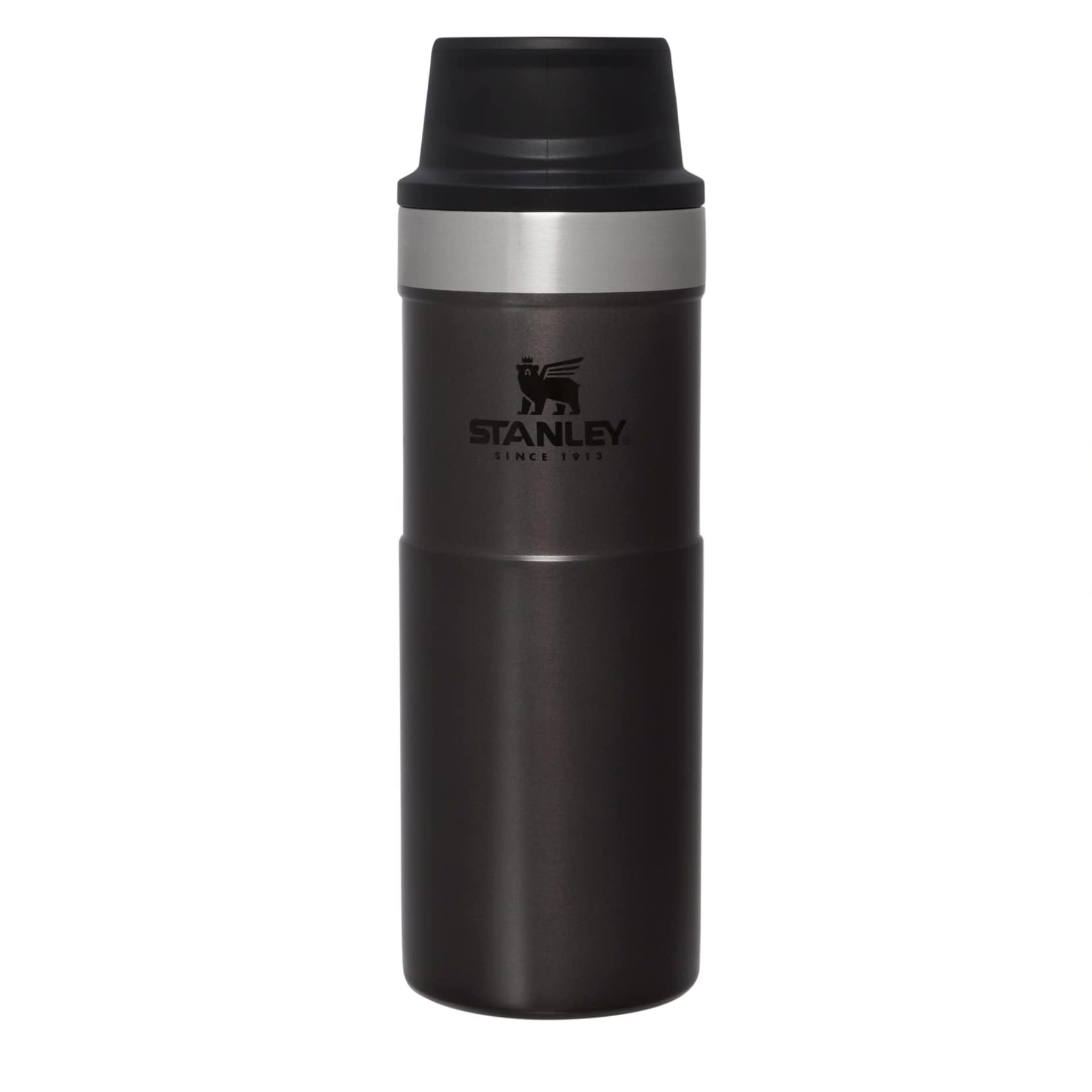 Stanley Classic Trigger Action 16 Oz Packable Hot & Cold Thermos – PzDeals