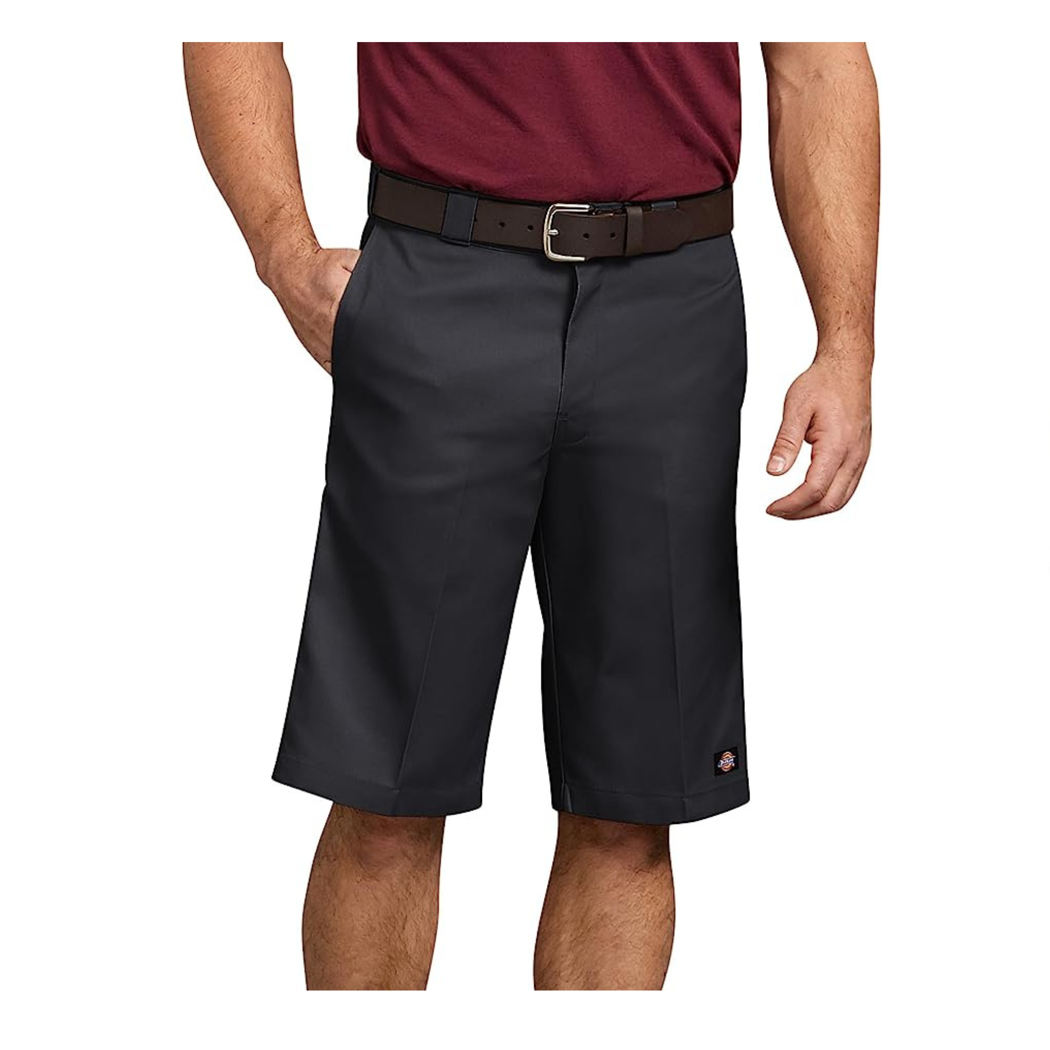 Dickies Shorts Women Dickies Men's Relaxed Fit Stretch Work Shorts - 13 ...