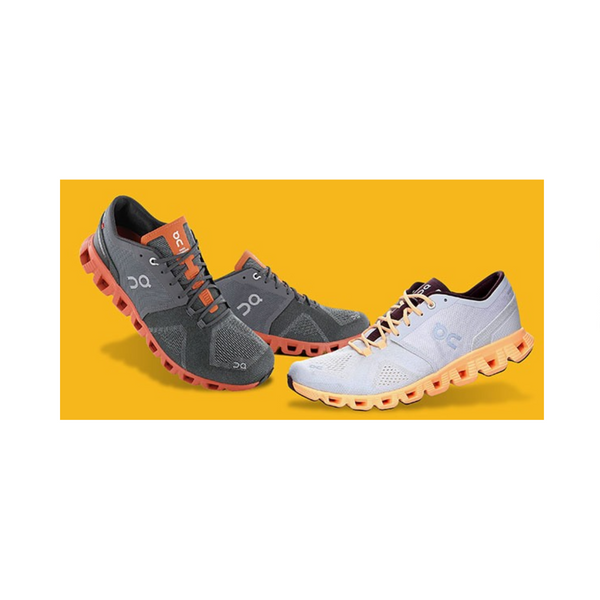 On Running X Cloud 2 Men’s And Women’s Shoes – PzDeals