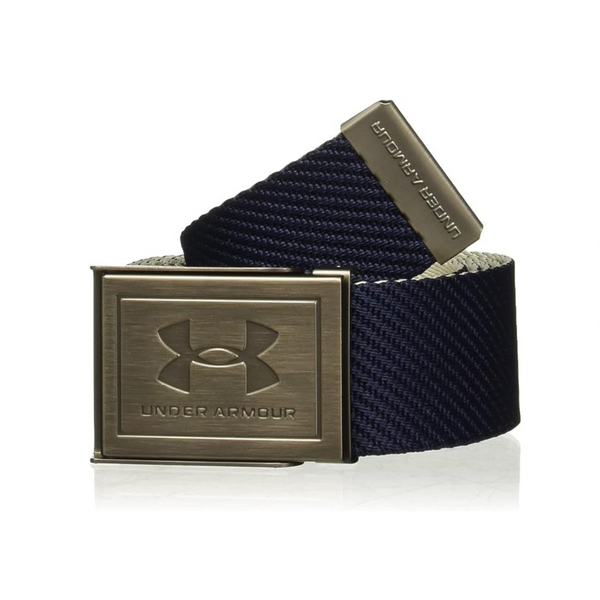 Under Armour Men’s Standard Webbing Belt