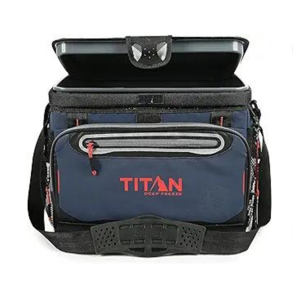 Arctic Zone Titan Deep Freeze Cooler – PzDeals