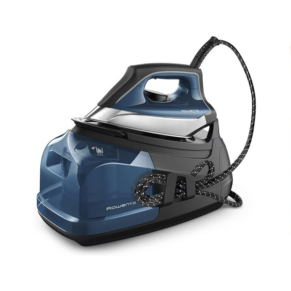 Rowenta Perfect Steam Pro Stainless Steel Soleplate Professional Steam