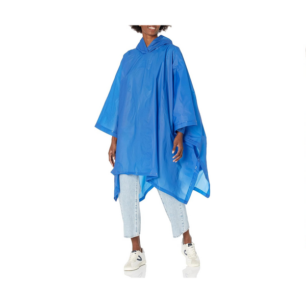 totes Unisex Rain Poncho – PzDeals