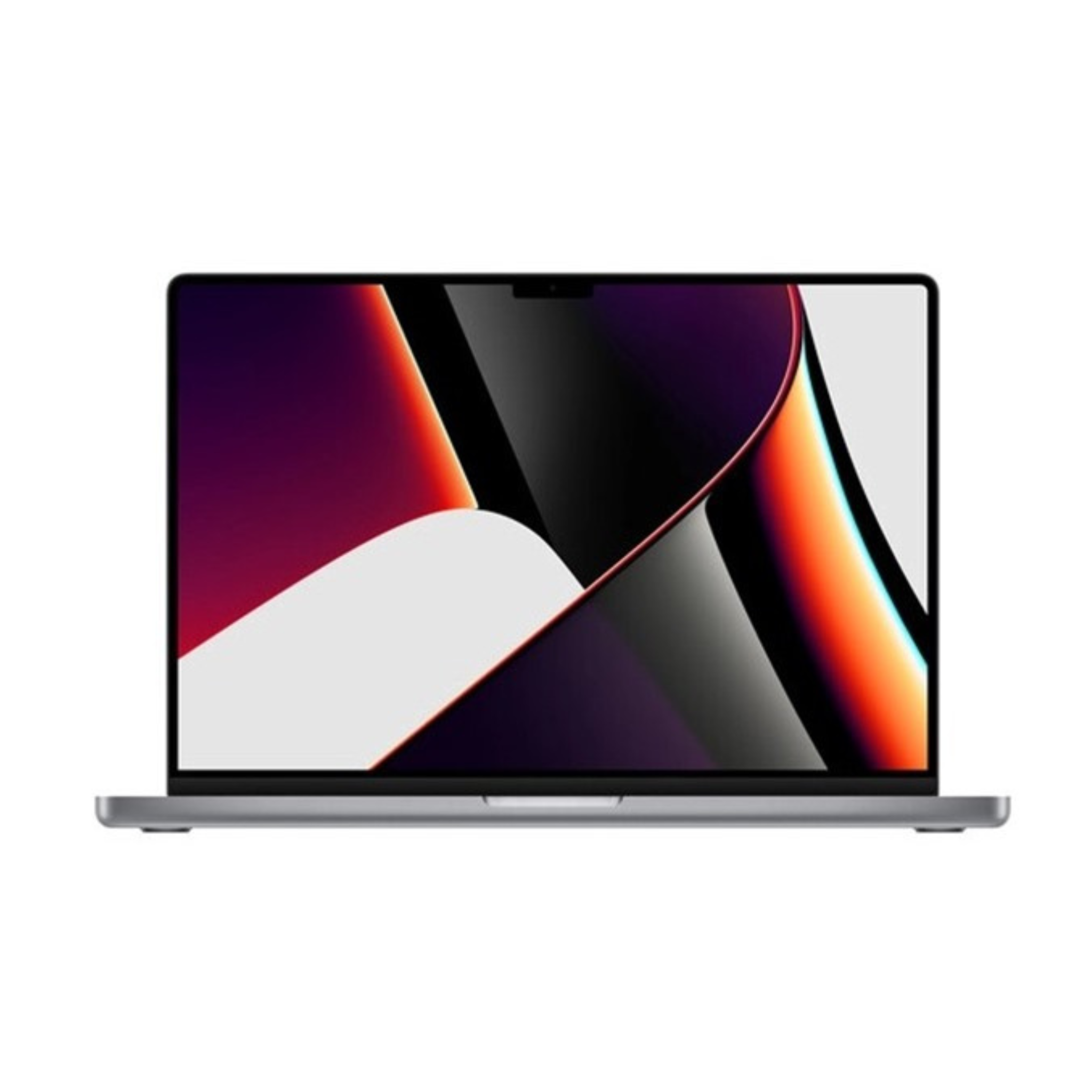 Apple 16" MacBook Pro with 10-Core M1 Pro – PzDeals