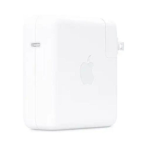 96W Apple USB-C Power Adapter