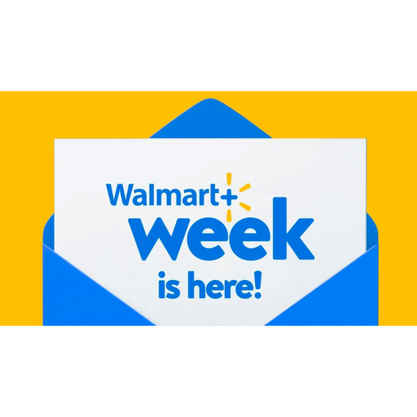 Master Post Of All The Best Walmart+ Deals