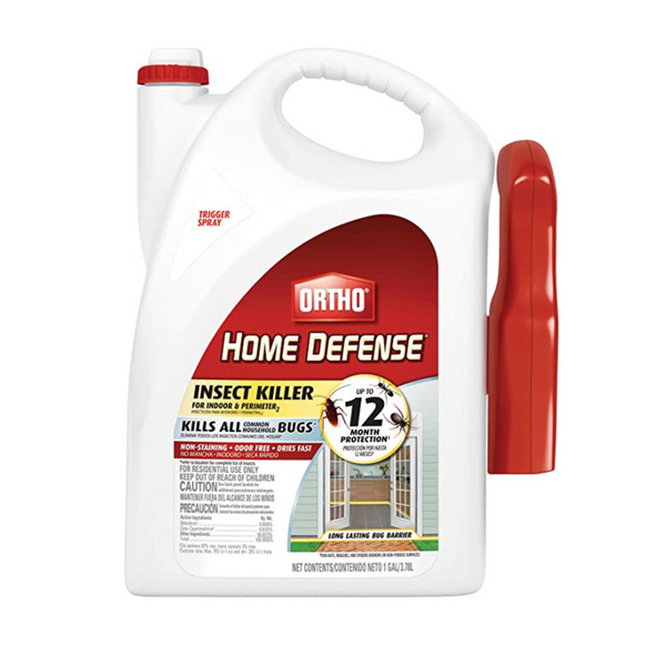 Ortho Home Defense Insect Killer for Indoor & Perimeter2 Ready-To-Use