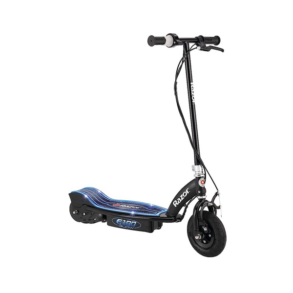 Razor E100 Glow Electric Scooter
