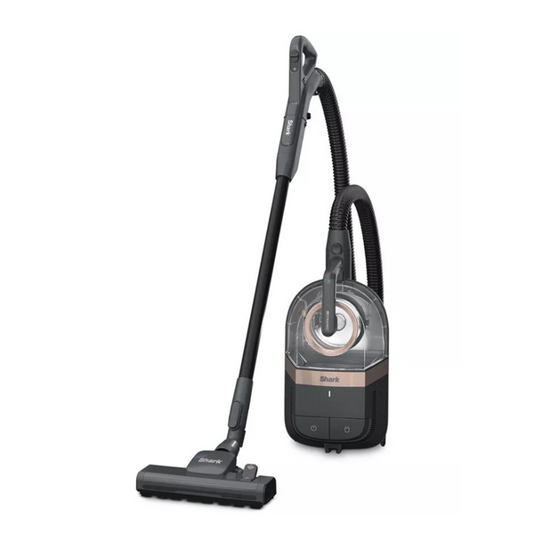 Shark CV101 Bagless Corded Canister Vacuum