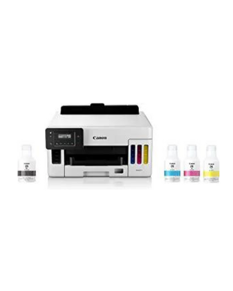 Canon MAXIFY GX5020 Wireless Single Function Printer