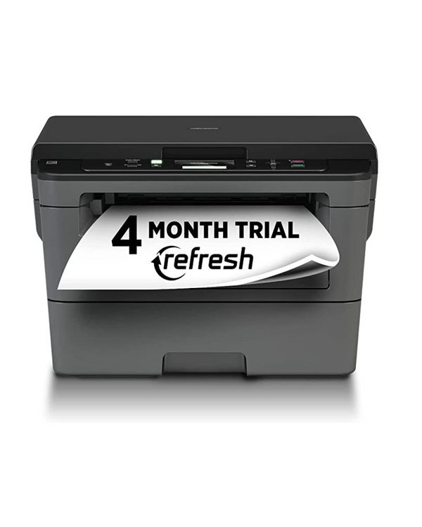 Brother HLl2390DW Monochrome Wireless Laser Printer – PzDeals