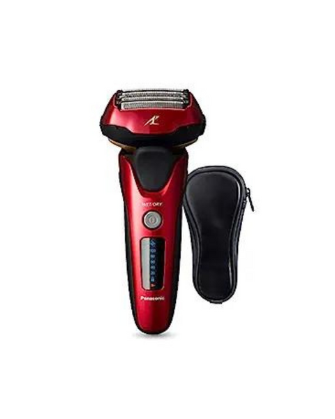 Panasonic ARC5 Electric Razor for Men with Pop-up Trimmer, Wet Dry 5-B