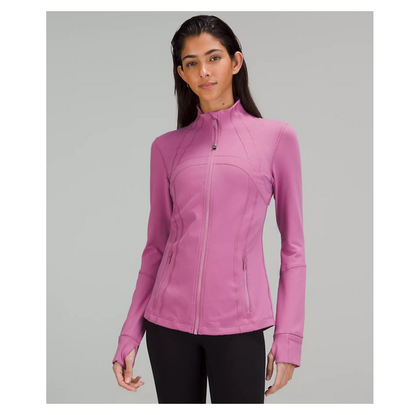 Lululemon Define Jacket Luon (5 COLORS)