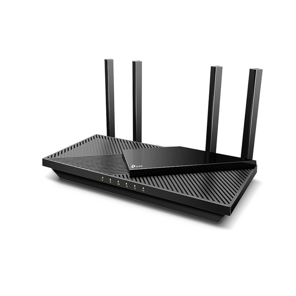 TP-Link WiFi 6 AX3000 Smart WiFi Router
