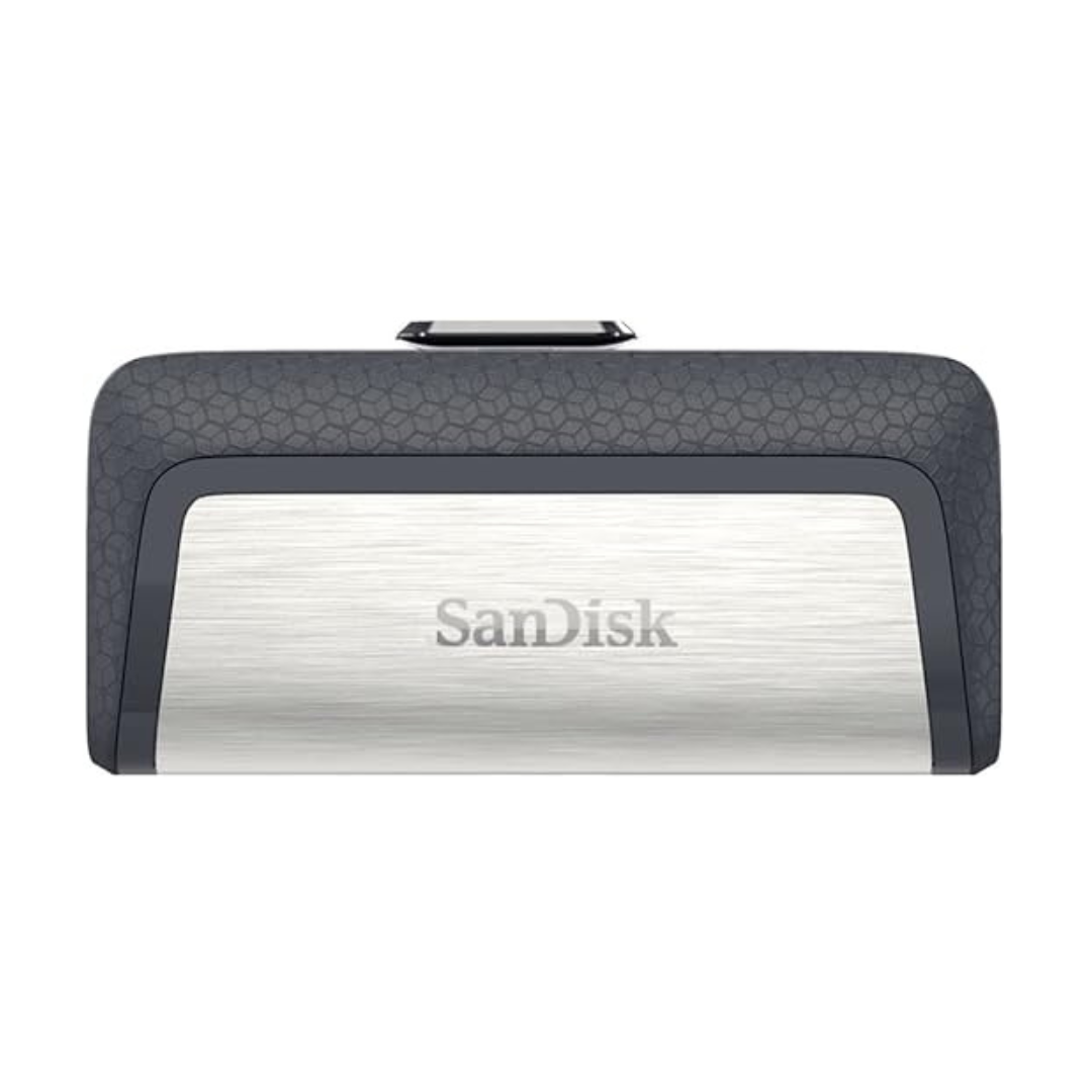 SanDisk Ultra 256GB USB Type-C & USB 3.1 Dual Flash Drive – PzDeals