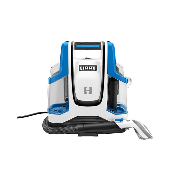 Hart Carpet and Upholstery Spot Cleaner with 51oz Tank Capacity – PzDeals