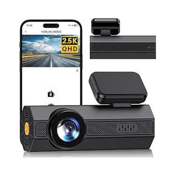 Mini Dash Cam