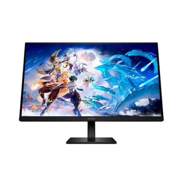 HP Omen 27qs 27" WQHD 240Hz 1ms HDR IPS LED FreeSync Gaming Monitor wi