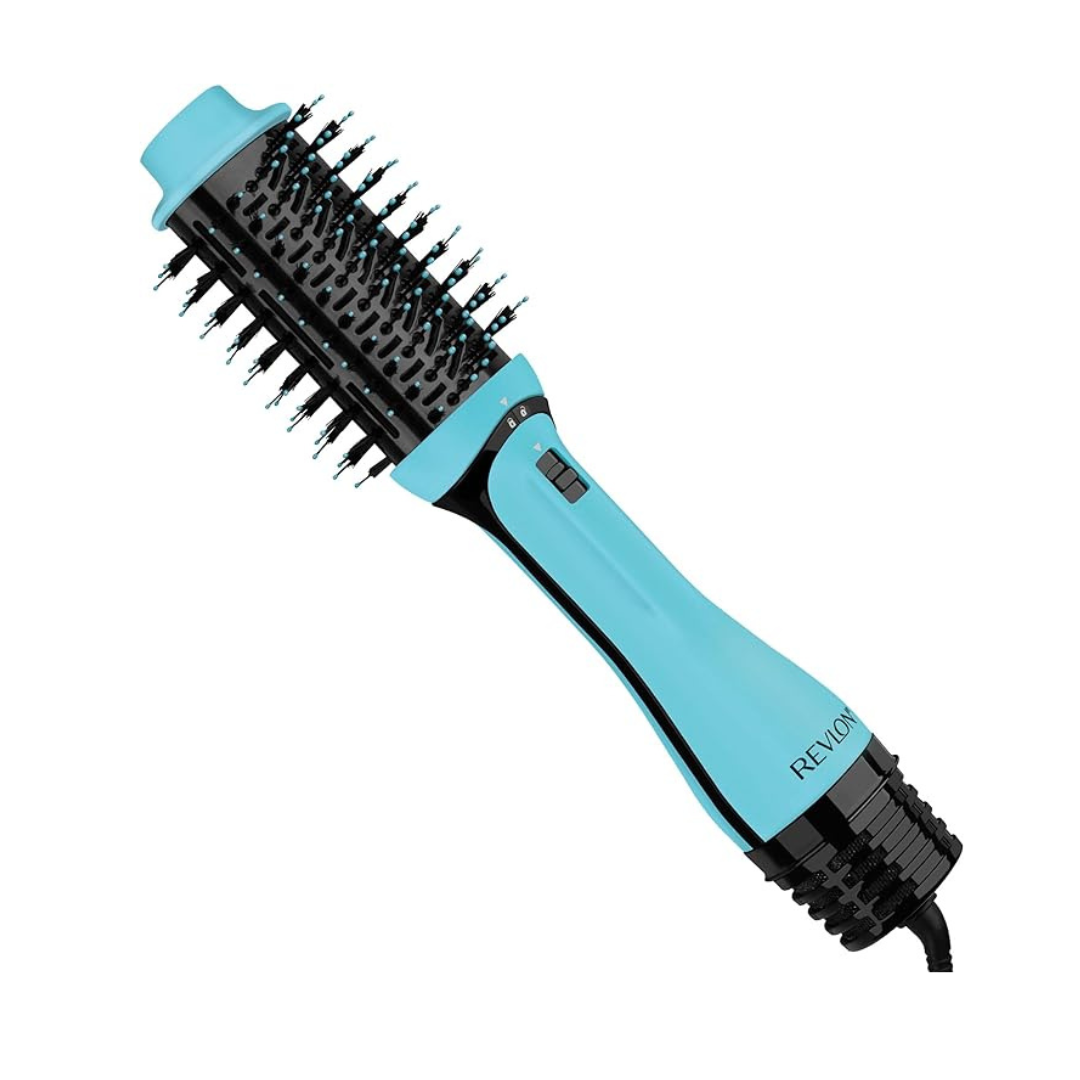 Revlon One Step Volumizer PLUS 2.0 Hair Dryer and Hot Air Brush