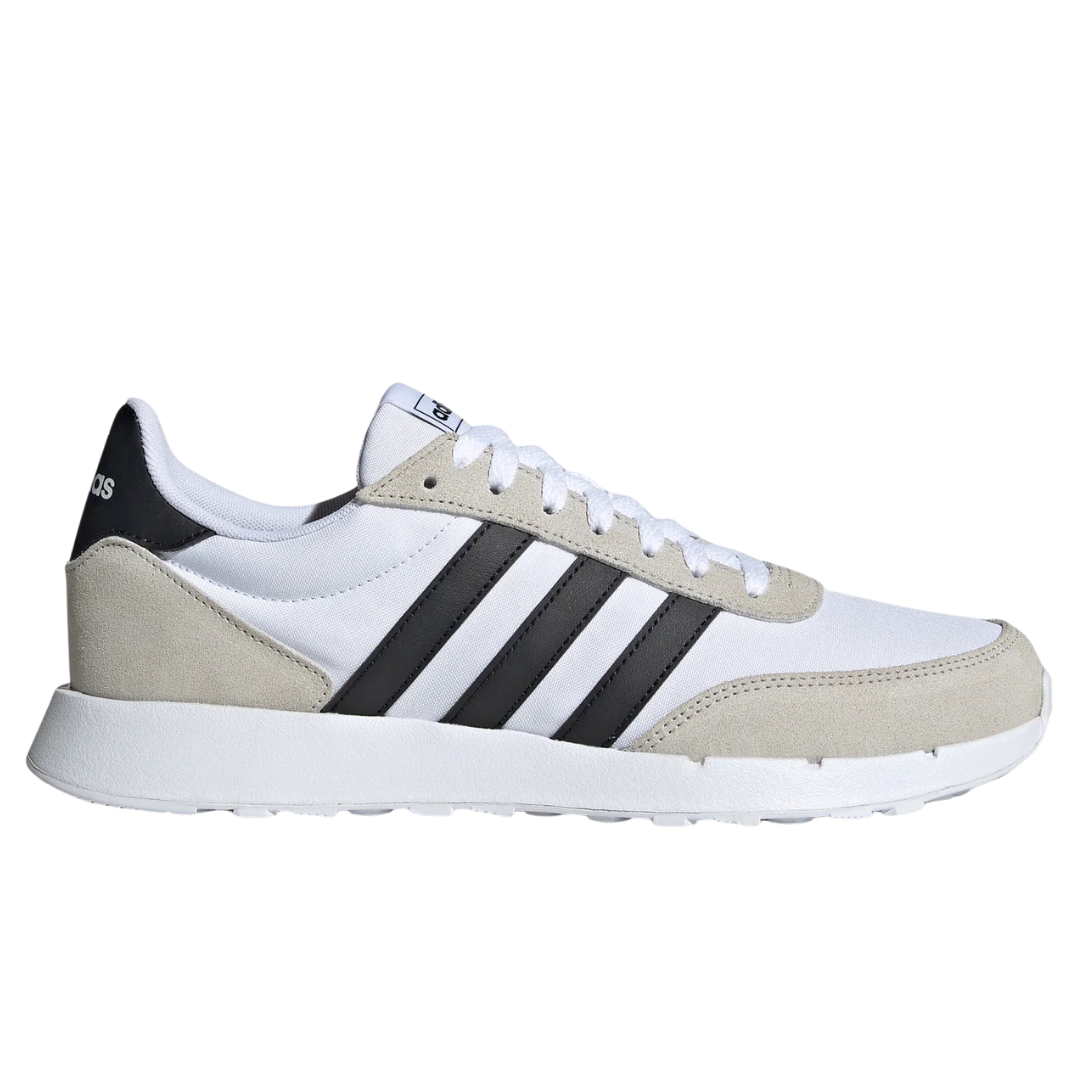 adidas Men's Run 60s 2.0 Shoes (Crew Navy / Cloud White / Legend Ink)