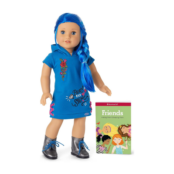 American Girl Truly Me 18 Inch Dolls