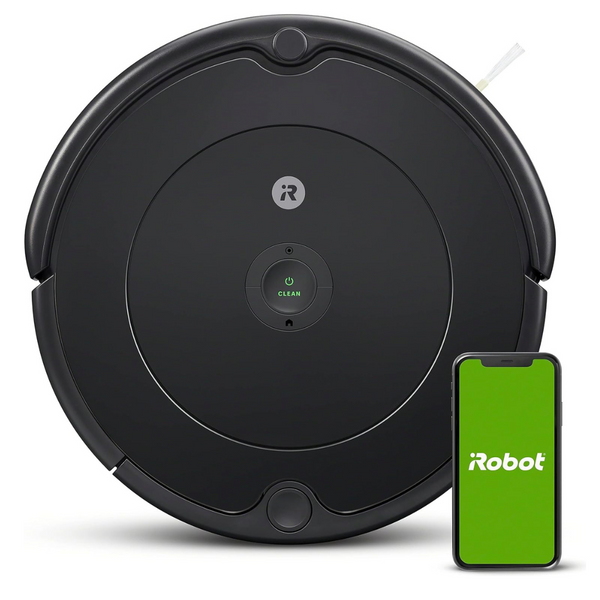 iRobot Roomba 694 Robot Vacuum