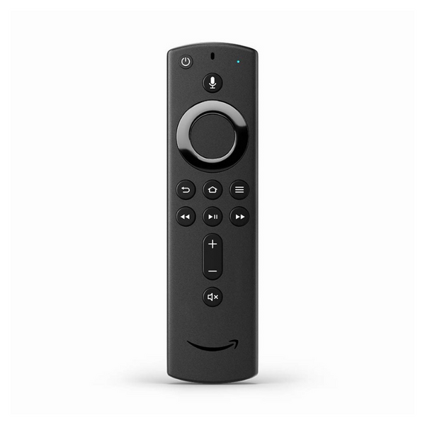 All-new Alexa Voice Remote with power and volume controls – PzDeals
