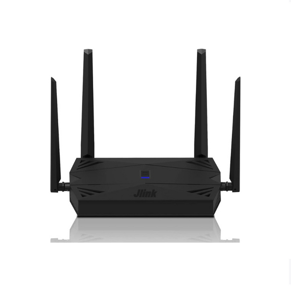 Jlink WiFi 6 Router - 5Ghz 1.8 Gbps Wireless Router – PzDeals