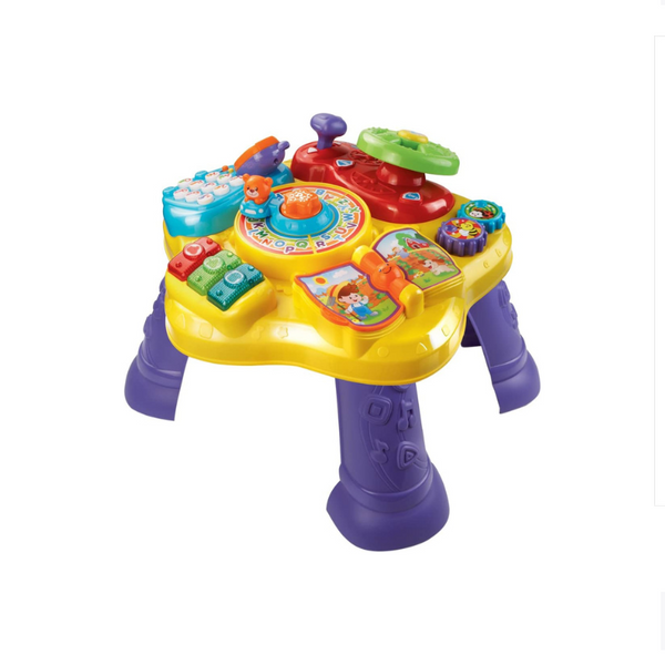 VTech Magic Star Learning Table – PzDeals