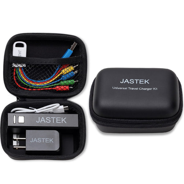 Universal Travel charger kit