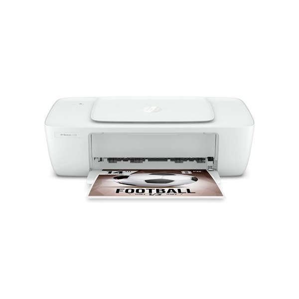 HP DeskJet 1255 Color Printer