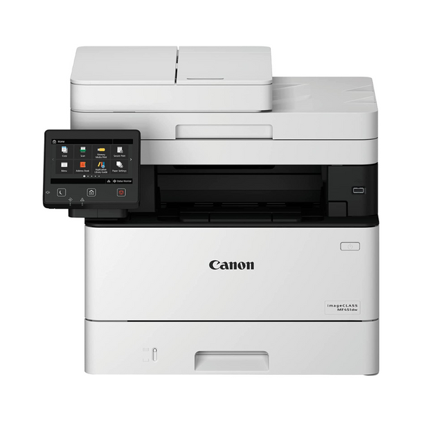 Canon imageCLASS MF451dw Wireless Monochrome Duplex Printer