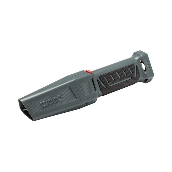 Zippo Firefast Bellows Compact Air-Blowing Fire Stoker Tool – PzDeals