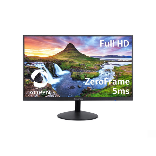 AOPEN 27″ Full HD IPS Monitor