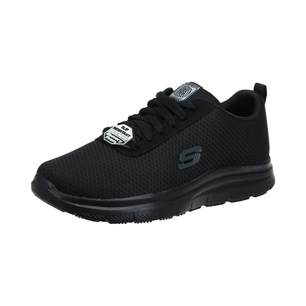 Skechers Men's Flex Advantage Bendon Work Shoe