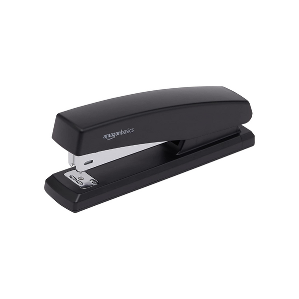 Amazon Basics Stapler with 1000 Staples
