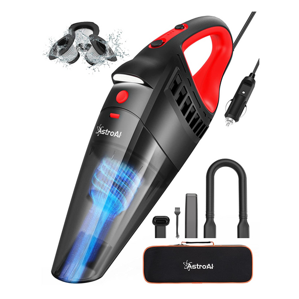 Portable Handheld Vacuum Cleaner