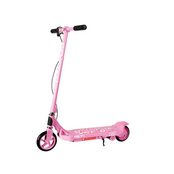 Pulse Revolution, Revster 200 Kids 2-in-1 Electric & Kick Scooter