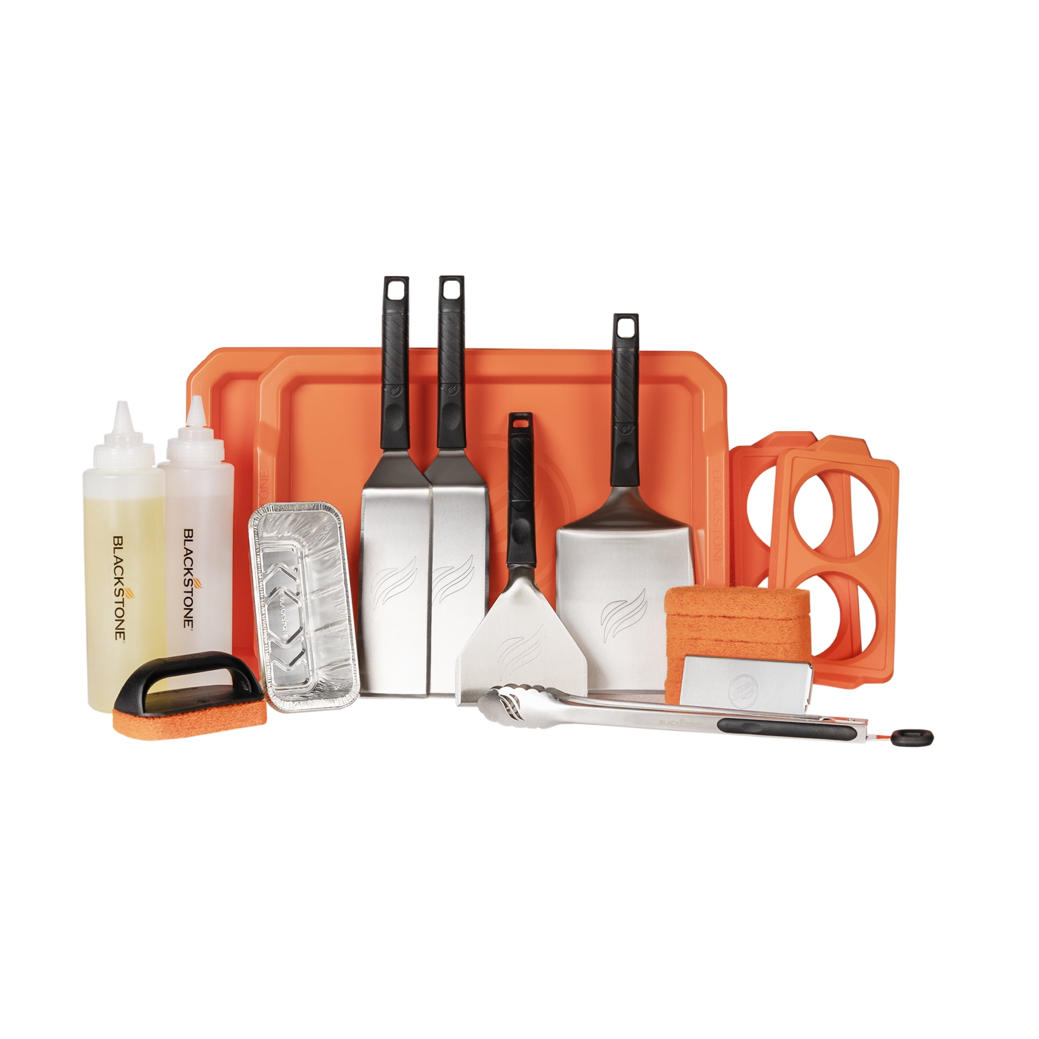 Blackstone 25-Pc. Griddle Accessory Gift Set – PzDeals