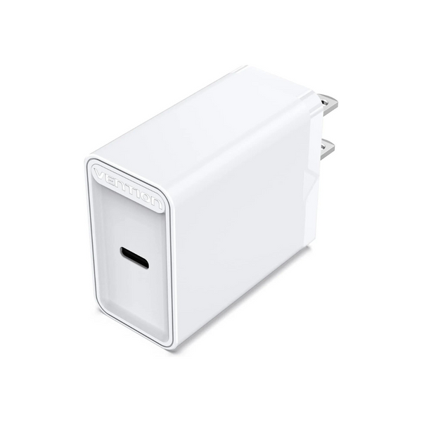 20W USB C Fast Charging Block
