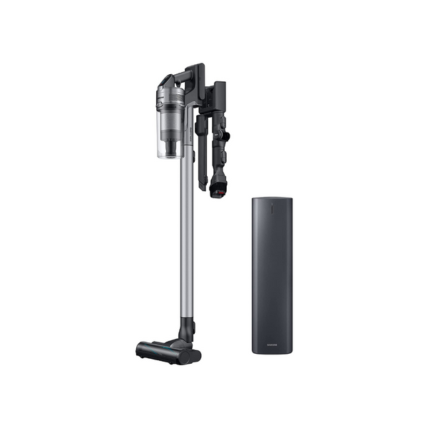 Samsung Jet 75 Complete Cordless Stick Vacuum Cleaner With Clean Stati